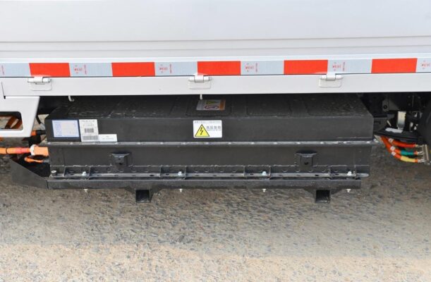 X7 3.5T 3.7-Meter Single-Row Pure Electric Flatbed Micro-Truck ...